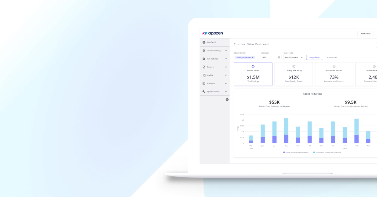 Webinars - AppZen Resources