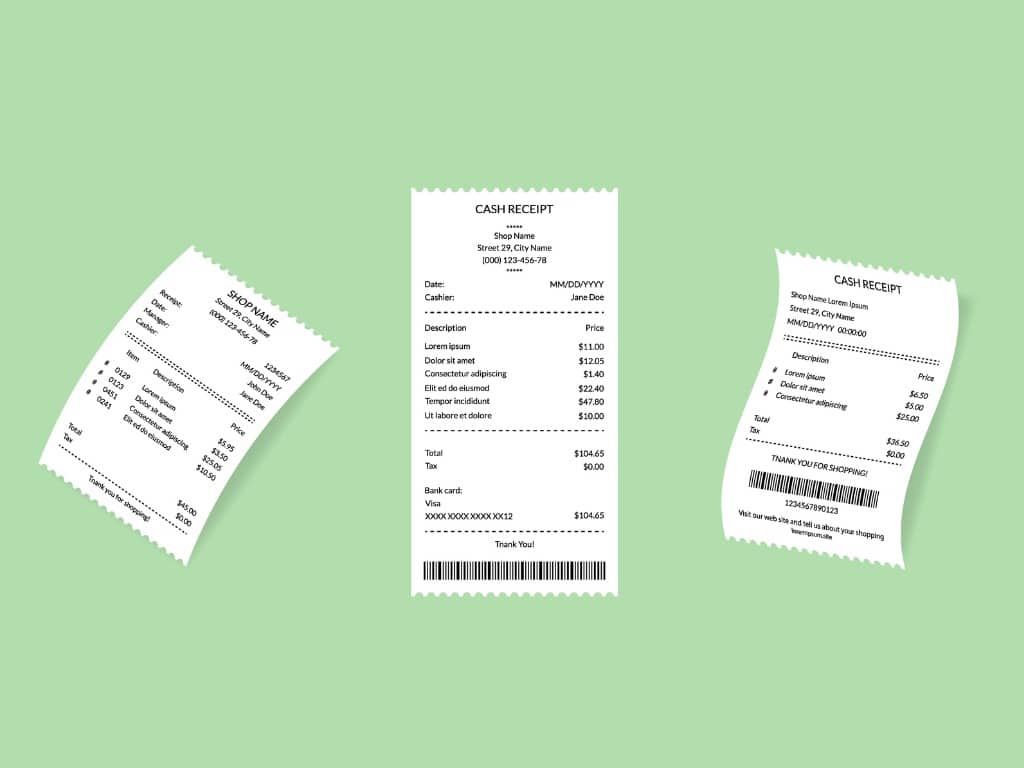 Should You Approve Work Related Expenses Without Receipts? | Appzen Should You Approve Work Related Expenses Without Receipts? | Appzen