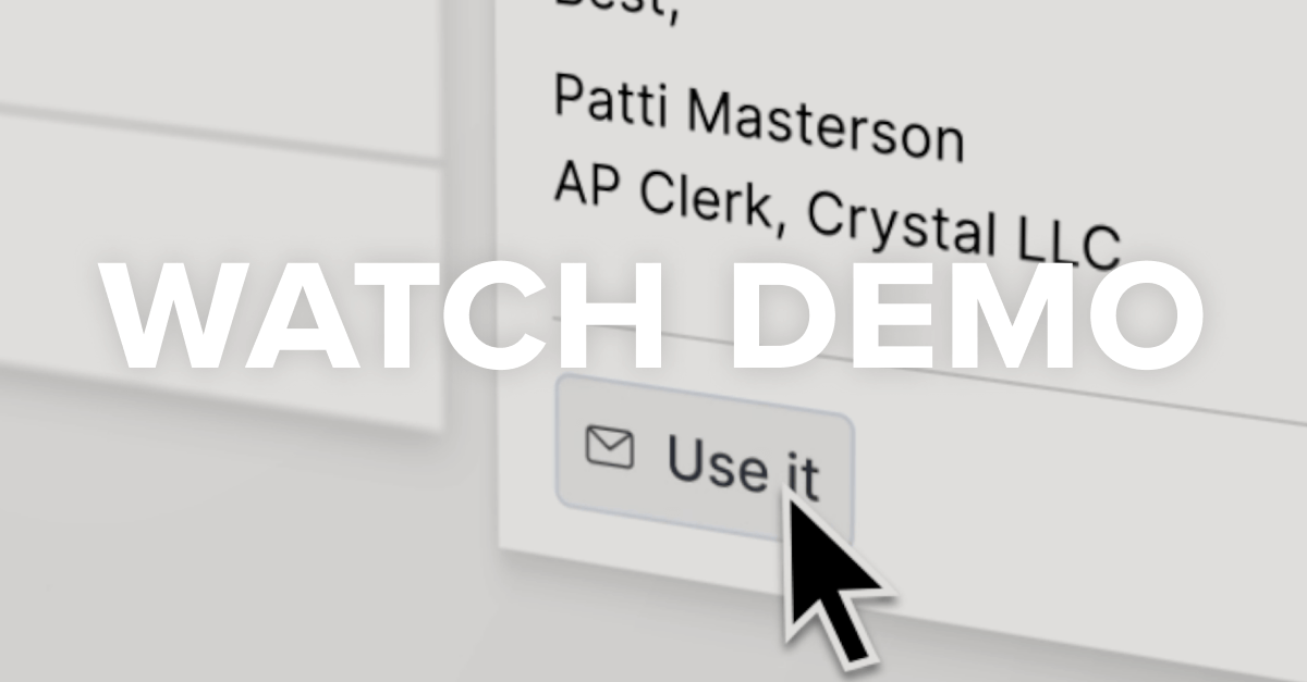 Streamline invoice processing: AI-driven AppZen Inbox and Autonomous AP